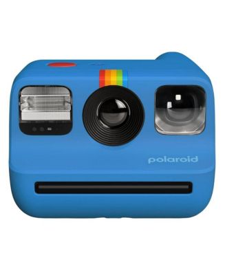 Polaroid GO "Gen 2" Camera - Blue - Macy's