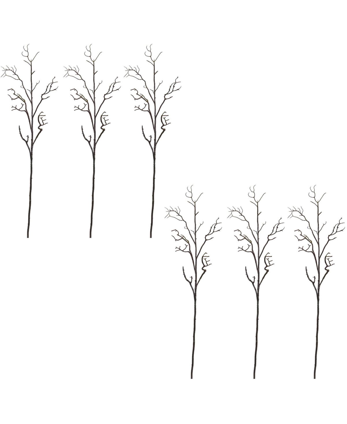 Click here for Slickblue Natural Looking Deadwood Stem for Rustic... prices