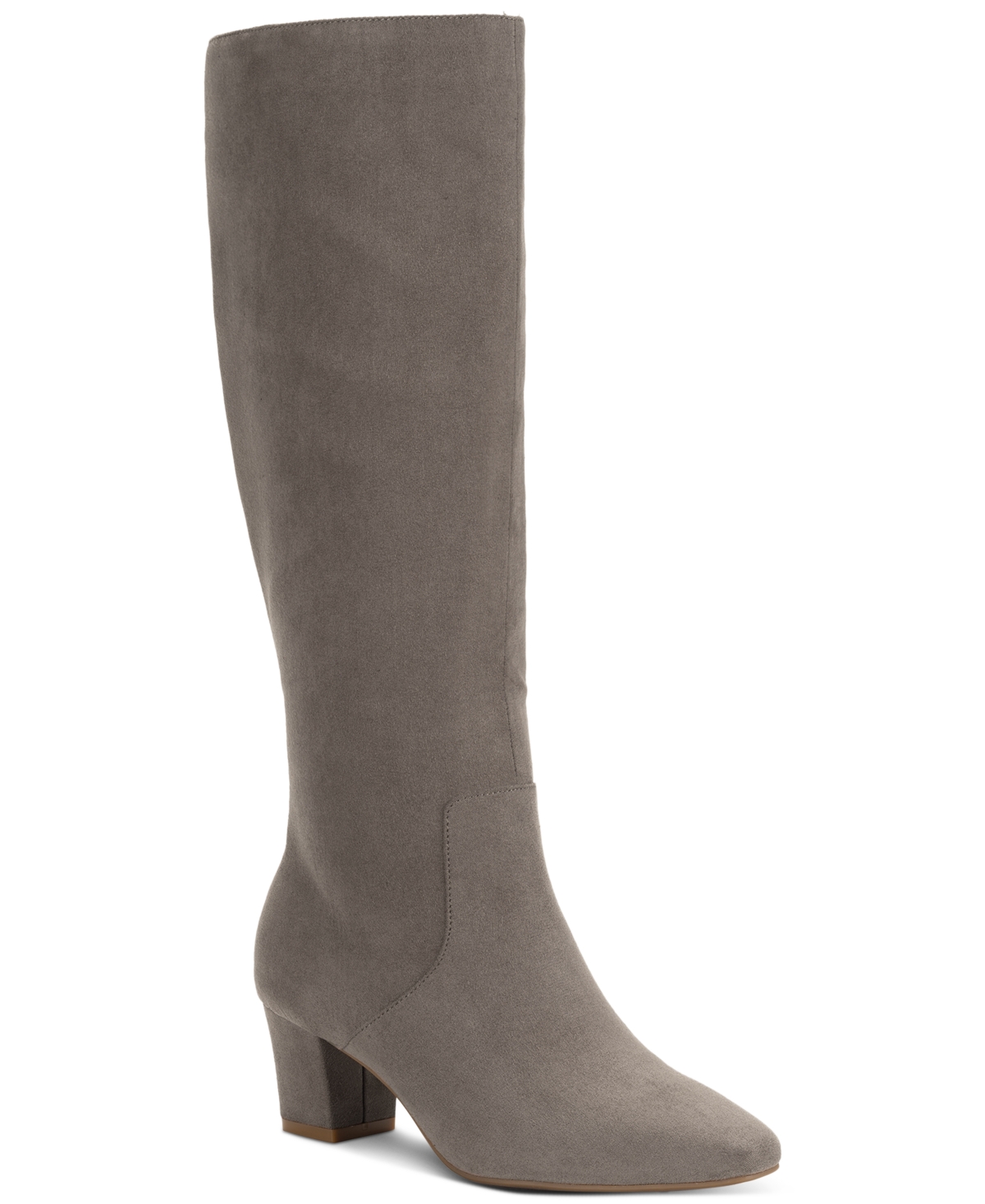 Click here for Style & Co Womens Lyyric Snip Toe Boots  Created f... prices