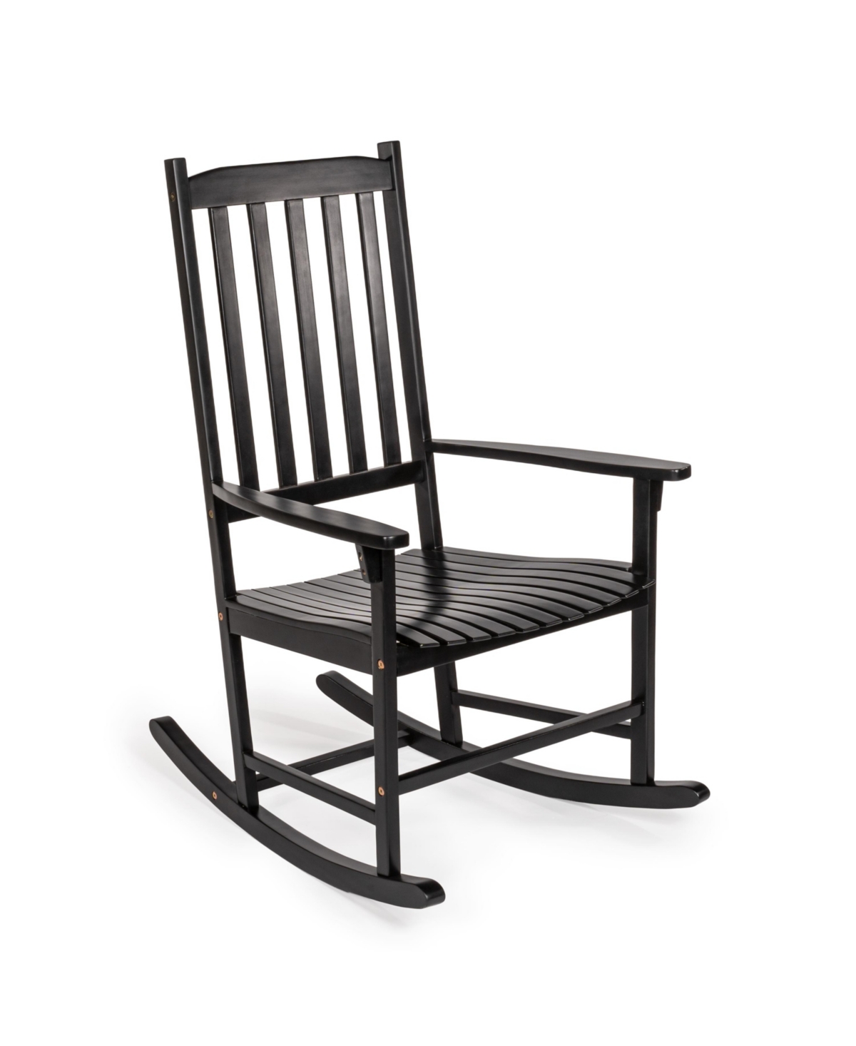 Click here for Jonathan Y Seagrove Farmhouse Classic Slat-Back 35... prices