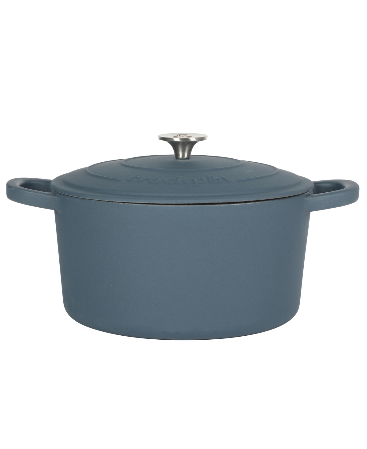Click here for Crock Pot Artisan 7-Quart Round Dutch Oven - Matte... prices