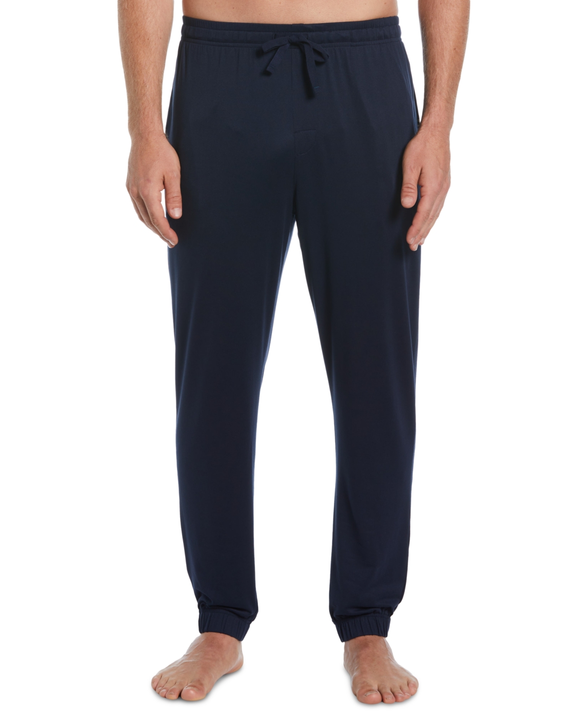 Click here for Perry Ellis Portfolio Mens Deluxe Touch Knit Jogge... prices