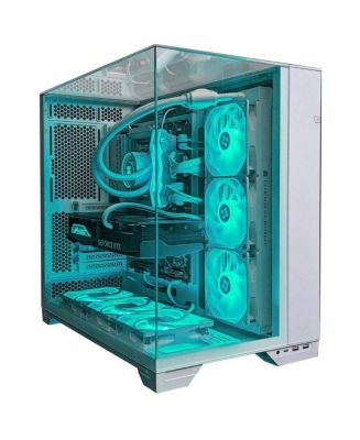Cobratype Venom Pro Gaming Desktop PC - AMD Ryzen 7 7800X3D Processor ...