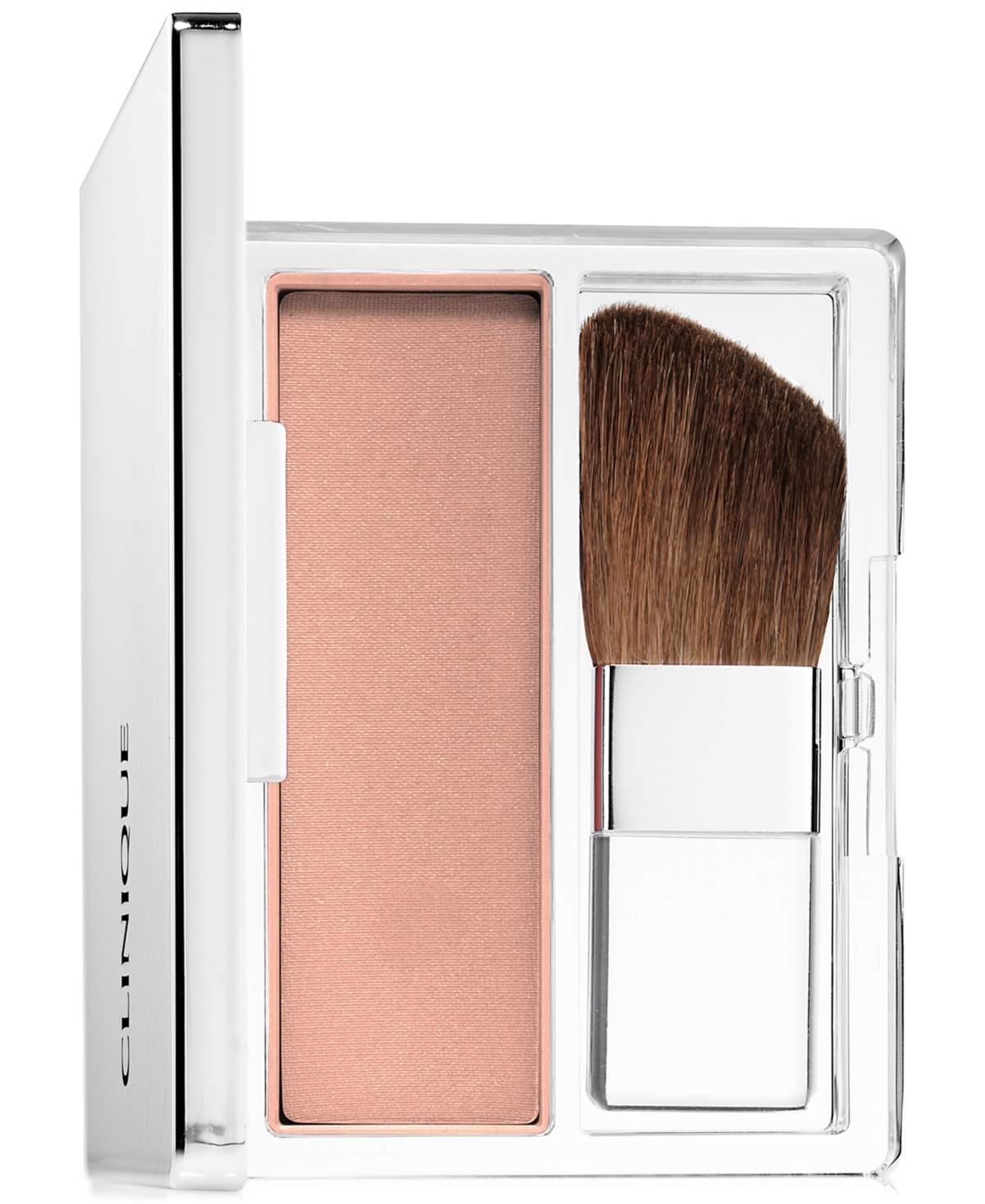 Click here for Clinique Blushing Blush Powder Blush - Aglow prices