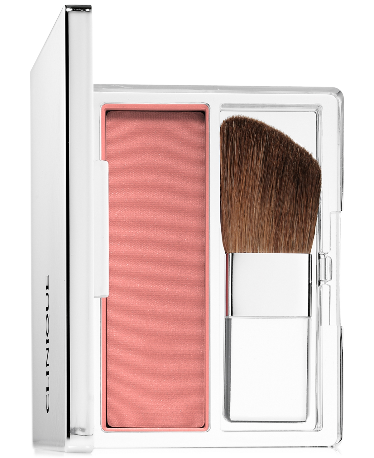 Click here for Clinique Blushing Blush Powder Blush - Sunset Glow prices
