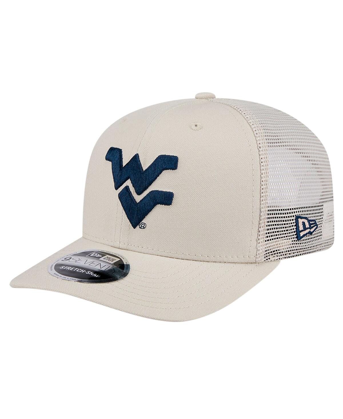 Click here for New Era Mens Natural West Virginia Mountaineers Ca... prices