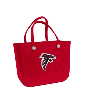 Logo Brands Atlanta Falcons Venture Tote - Macy's