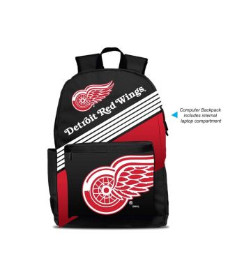 Mojo Detroit Red Wings Ultimate Fan Backpack - Macy's