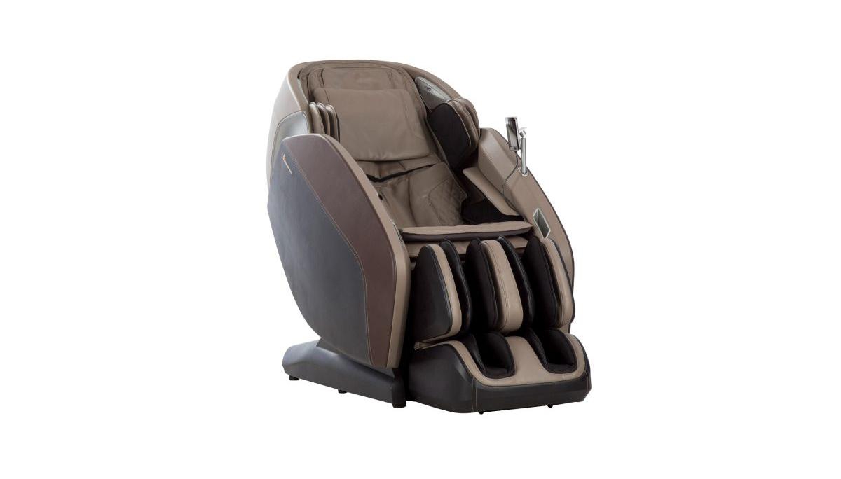 Click here for Human Touch Certus Massage Chair - Black prices