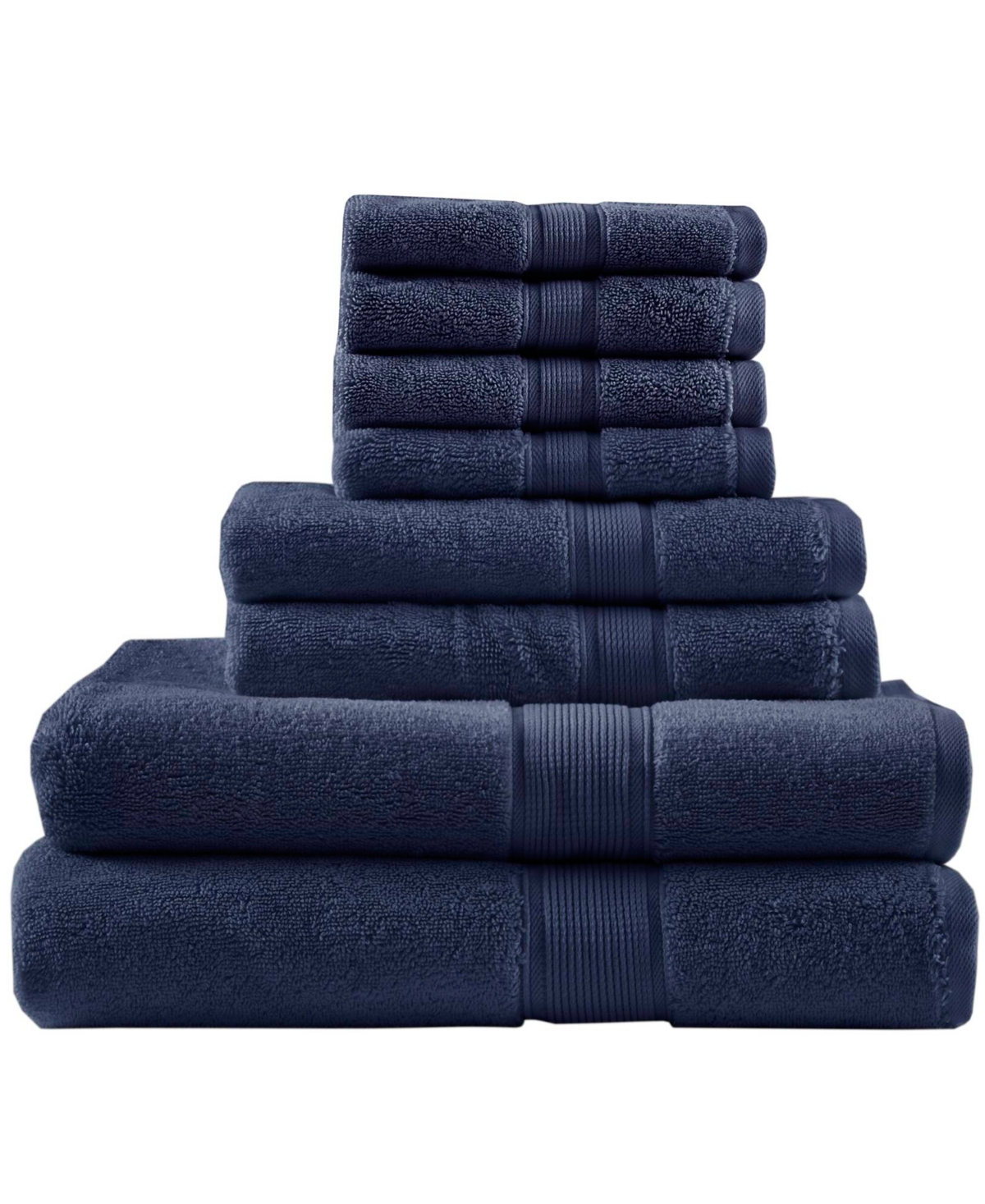 Click here for Madison Park Signature Luxury Zero Twist Cotton 8-... prices