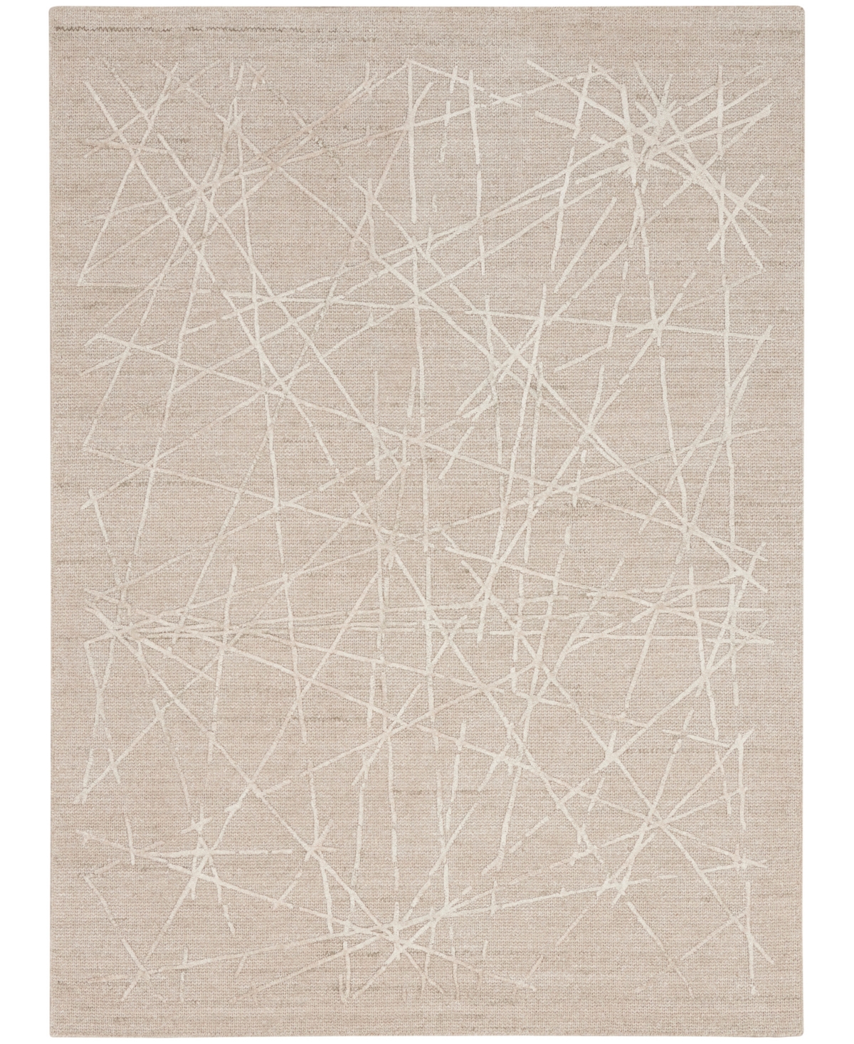 Click here for Calvin Klein CK044 Wander WND01 53x73 Area Rug - T... prices