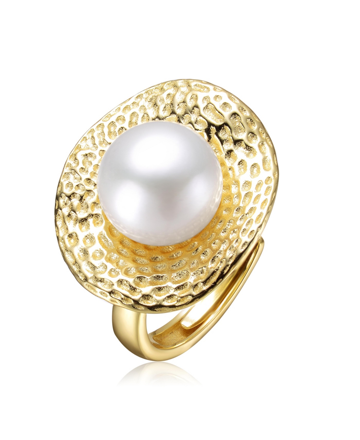 Click here for Sterling Silver 14k Gold Plated with Genuine Fresh... prices