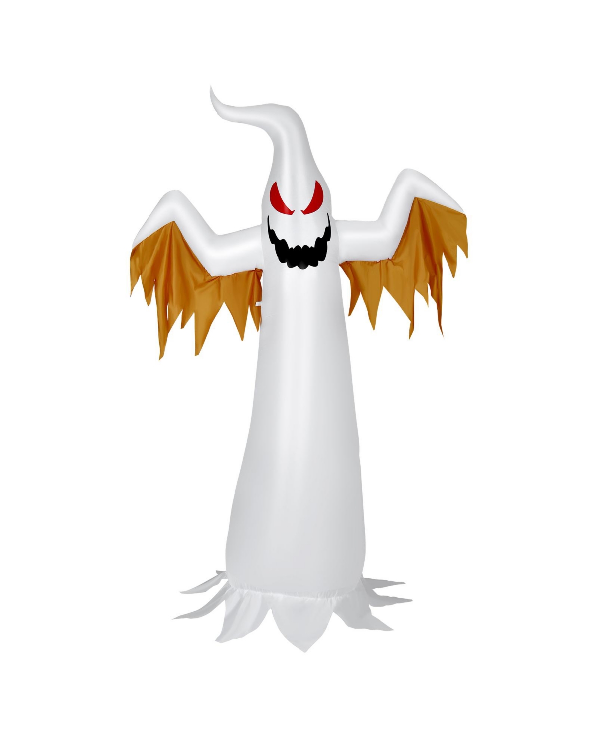 Click here for Skonyon 8 Feet Halloween Inflatable Ghost with Rot... prices