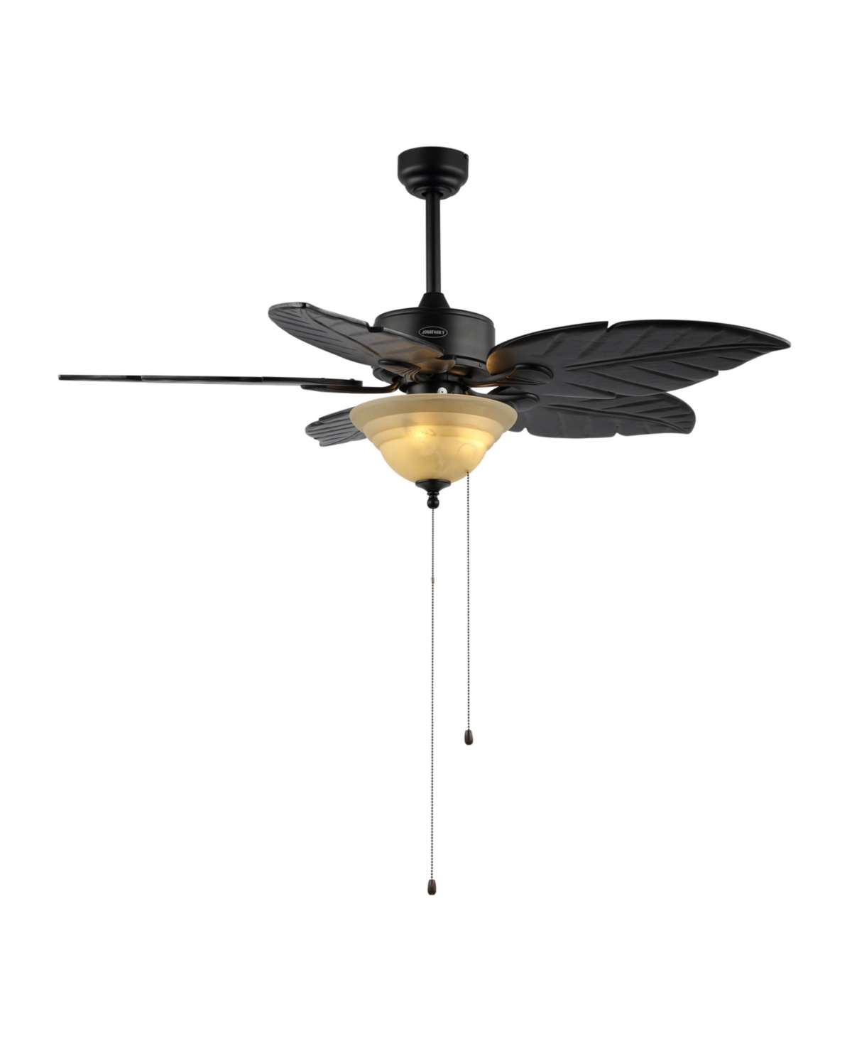 Click here for Jonathan Y Poinciana 52 3-Light Coastal Bohemian I... prices