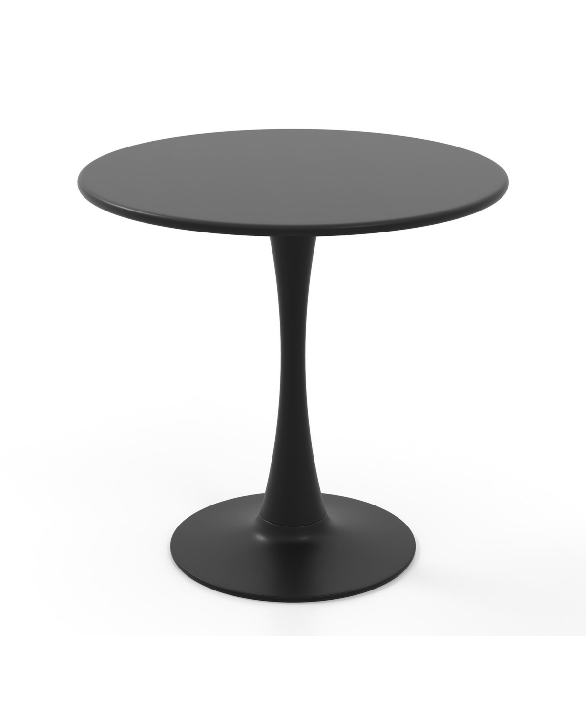 Click here for Skonyon 31.5 Inch Round Dining Table with Anti-Sli... prices
