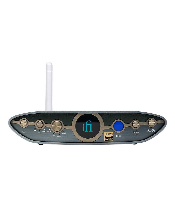 Ifi Zen Blue 3 Lossless Bluetooth Transmitter And Receiver Review