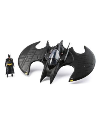 DC Comics Batwing and Figure Vehicle Toy - Macy's
