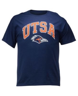 J America Men's UTSA Roadrunners Midsize T-Shirt - Macy's
