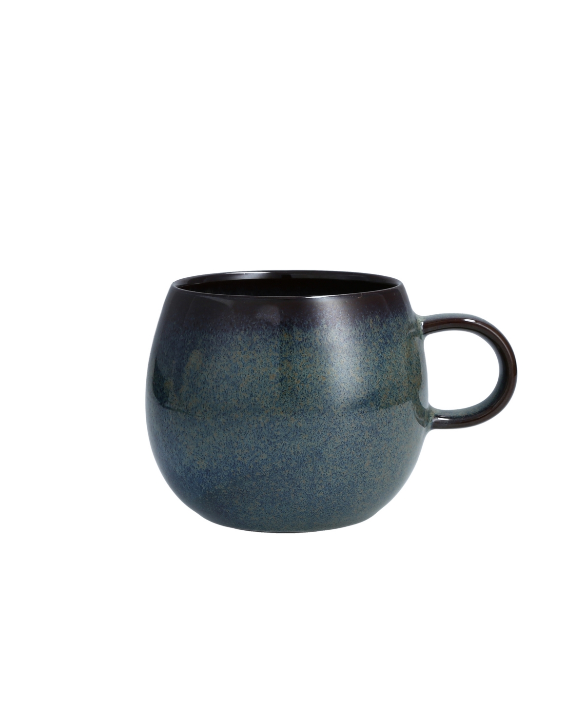 Click here for Fortessa Northern Lights Mugs  Set of 4 - Aurora B... prices
