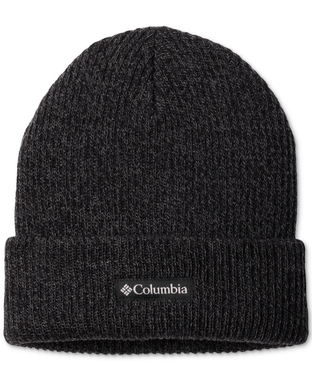 Click here for Columbia Mens Whirlibird Cuffed Beanie - Black  Gr... prices