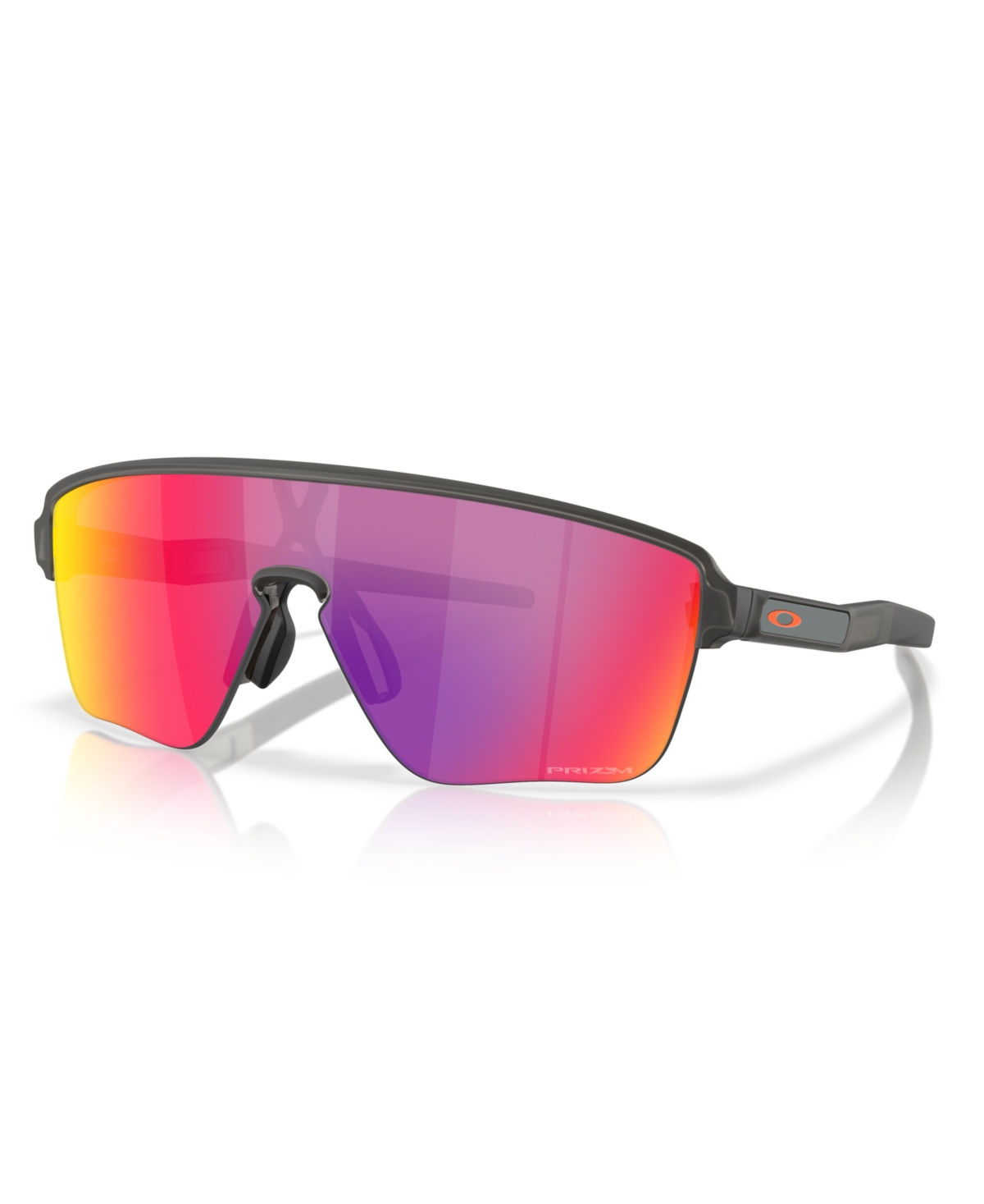 Click here for Oakley Mens Sunglasses  Corridor OO9415 - Matte Gr... prices