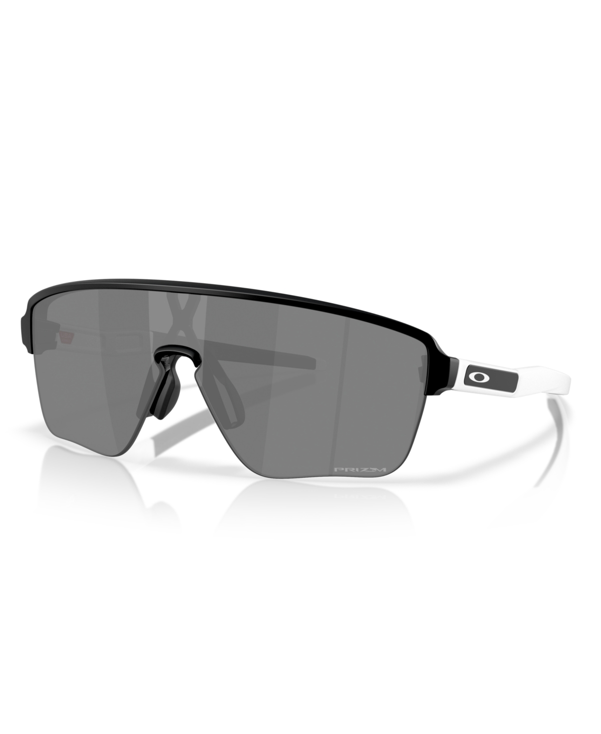 Click here for Oakley Mens Sunglasses  Corridor OO9415 - Matte Bl... prices