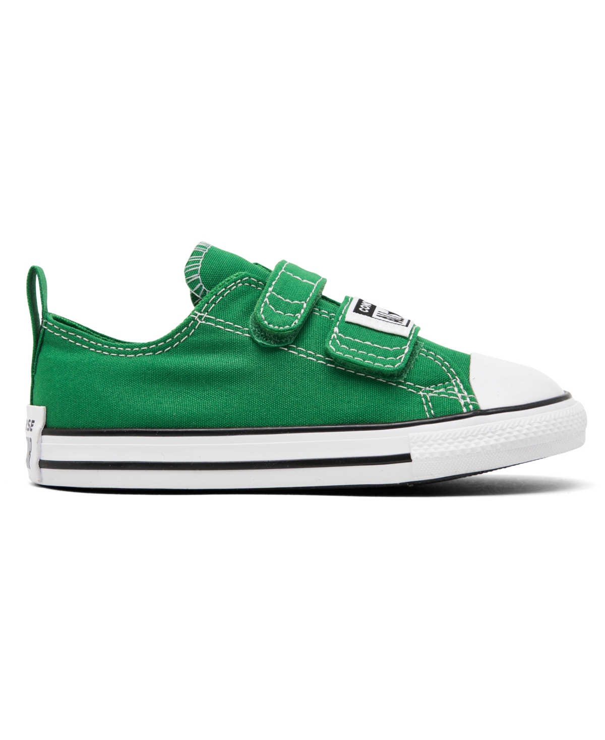 Converse Babies' Kid's Toddler Chuck Taylor All Star Sketch Stay-put ...