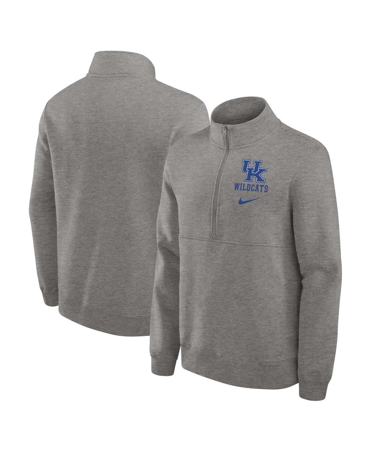 Click here for Nike Mens Heather Gray Kentucky Wildcats Primetime... prices