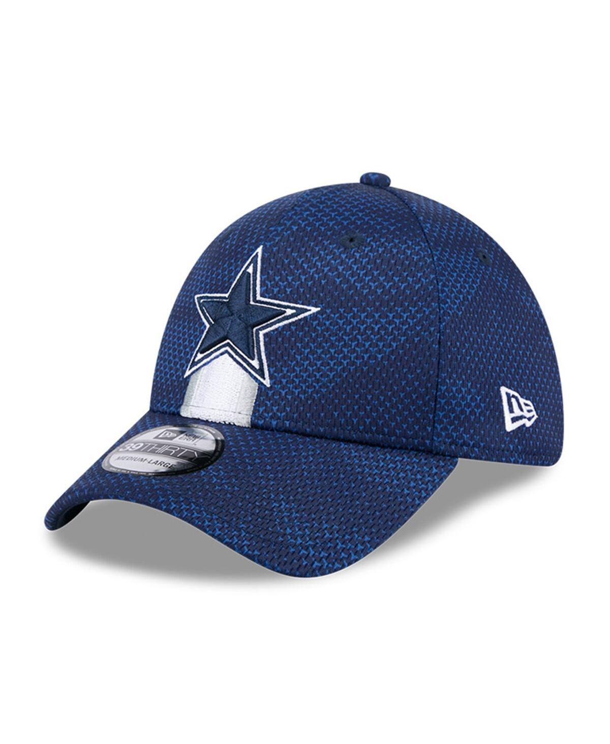 Click here for New Era Mens Navy Dallas Cowboys 2024 Sideline 39T... prices