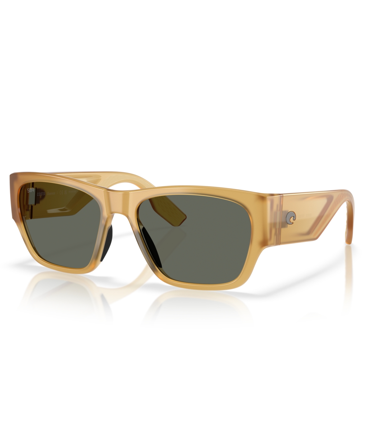 Click here for Costa Del Mar Mens Polarized Sunglasses  Suenos 6S... prices