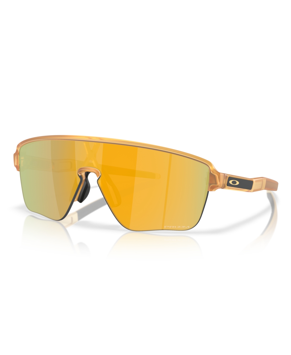 Click here for Oakley Mens Sunglasses  Corridor OO9415 - Matte Tr... prices