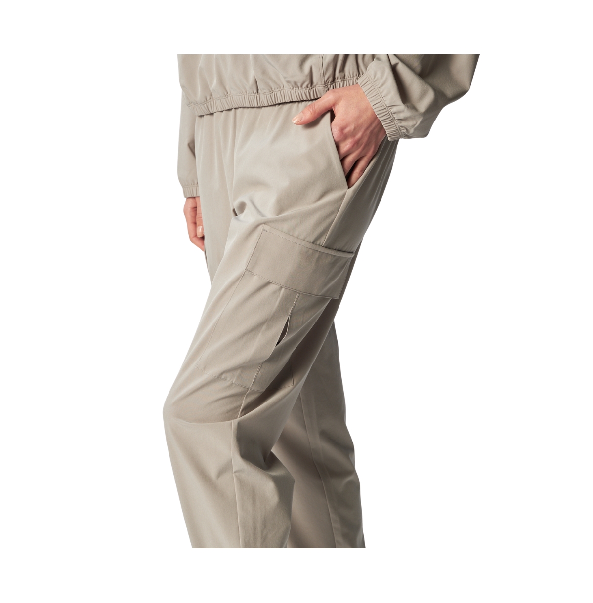 Click here for G Lifestyle Clothing Womens G Lifestyle Woven Carg... prices