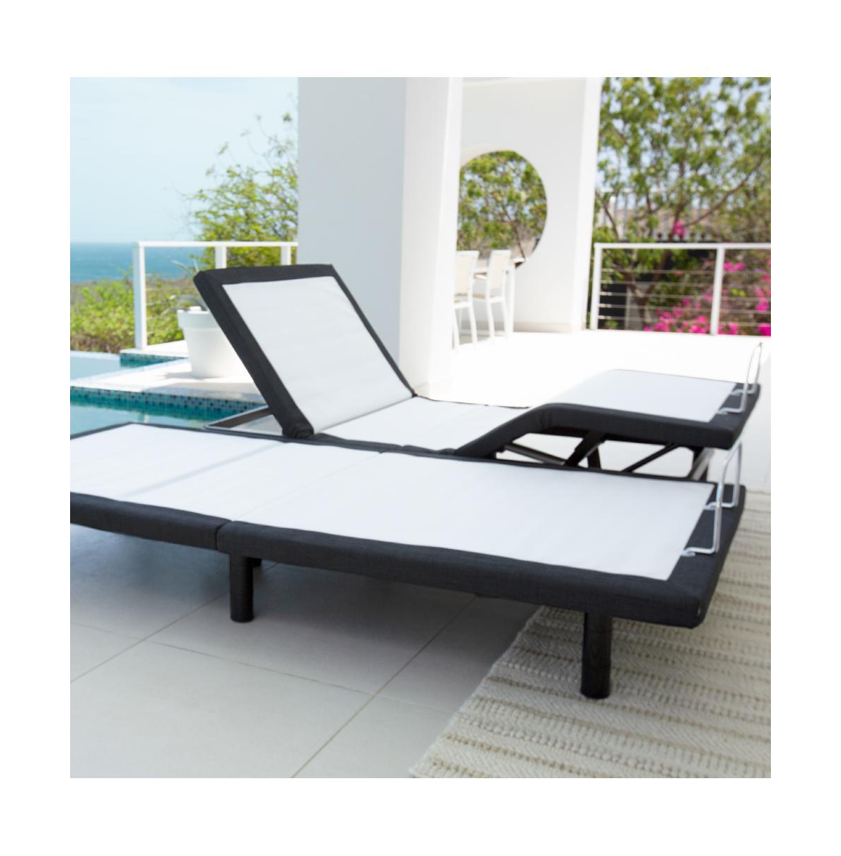 Click here for Cariloha Classic Adjustable Mattress Base | Split... prices