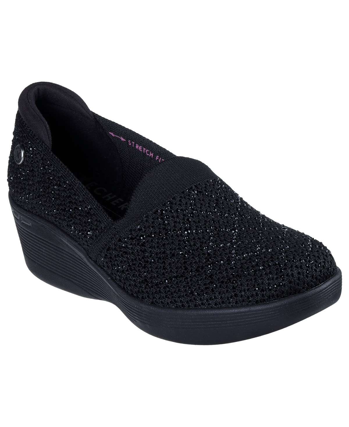 Click here for Martha Stewart x Skechers Womens Pier-Lite: My Ref... prices