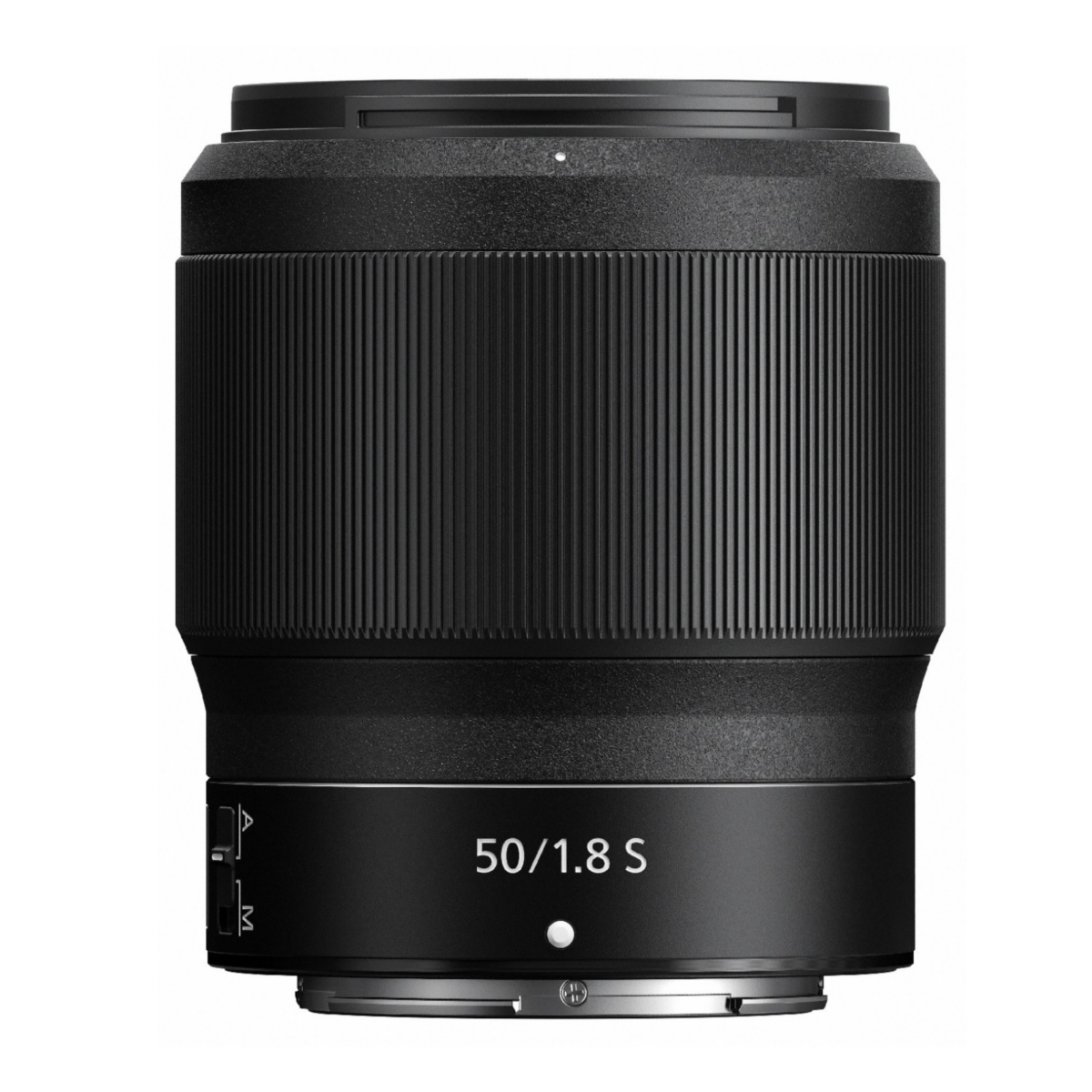 Click here for Nikon Nikkor Z 50mm f/1.8 S Lens - Black prices