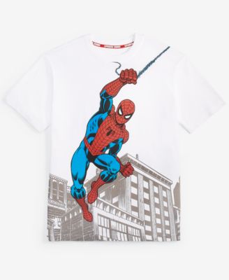 Spider-Man Shop - Macy's