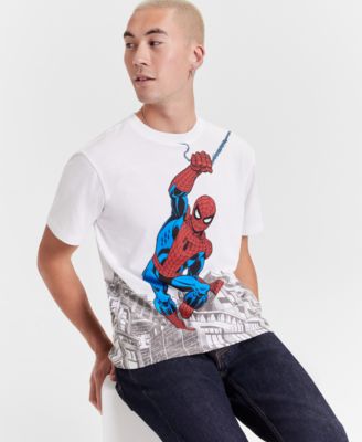 Spider-Man Shop - Macy's