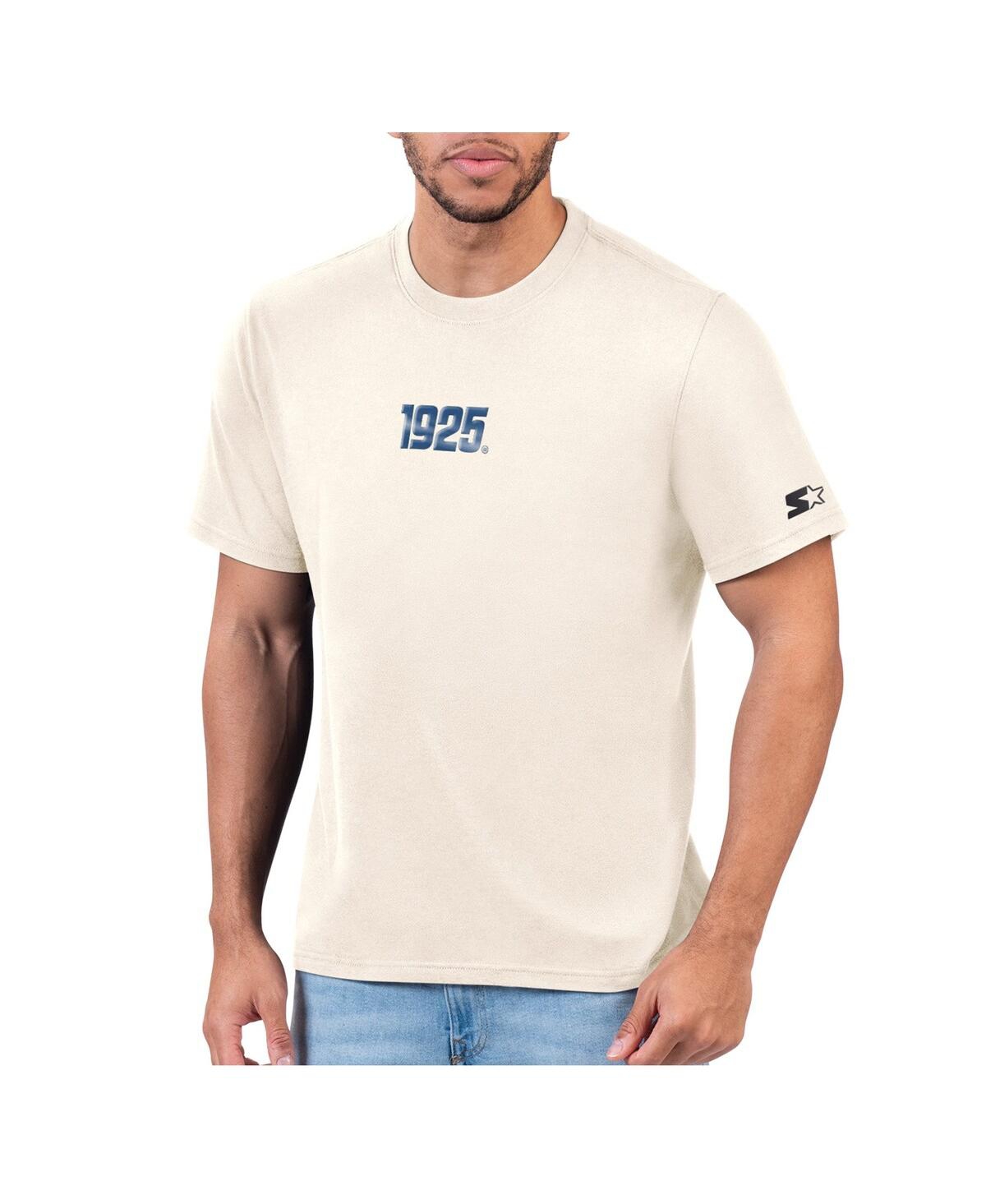 Click here for Starter Mens Oatmeal New York Giants 1925 Collecti... prices