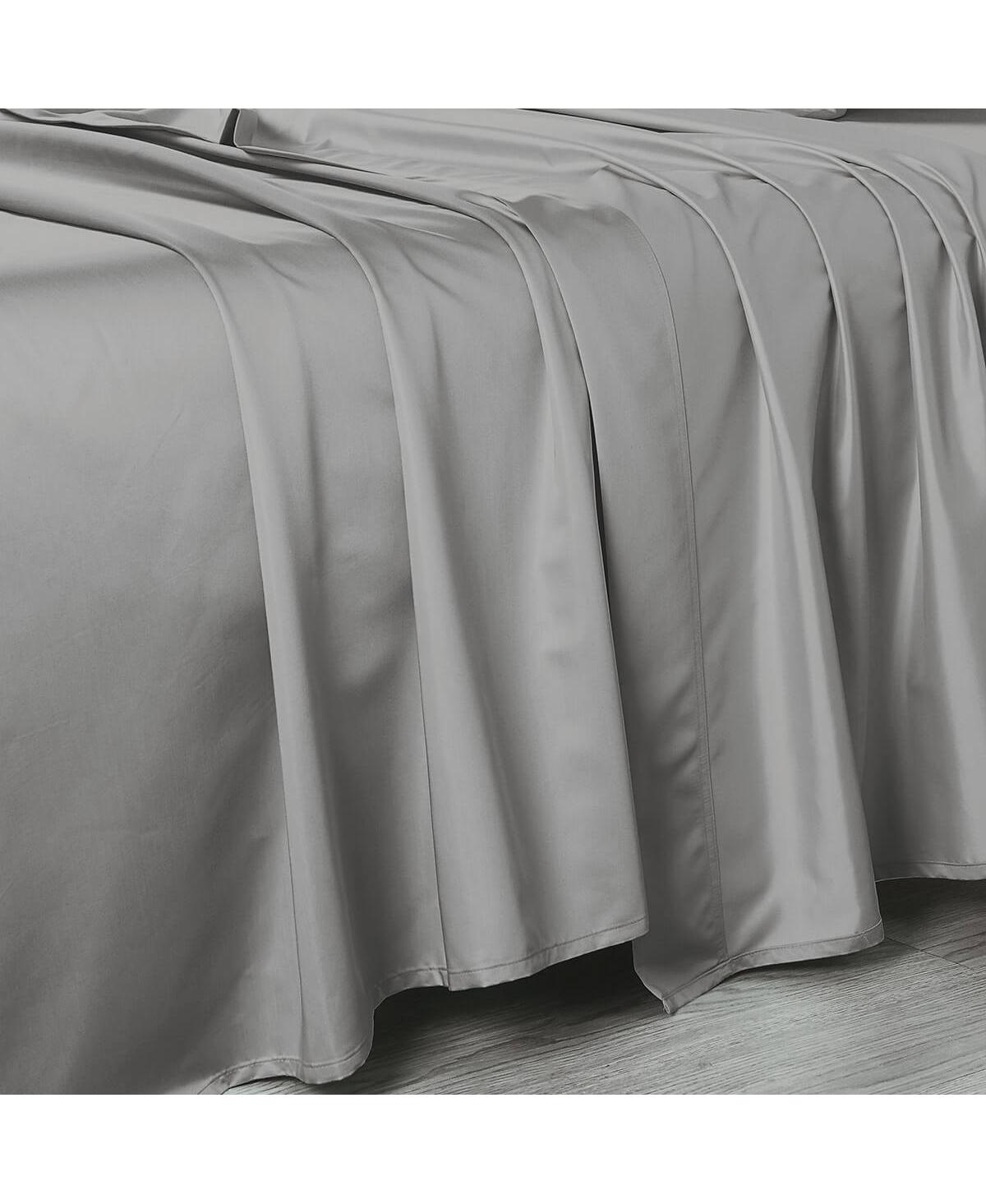 Click here for 800 Thread Count Heavyweight Cotton Flat Sheet Onl... prices