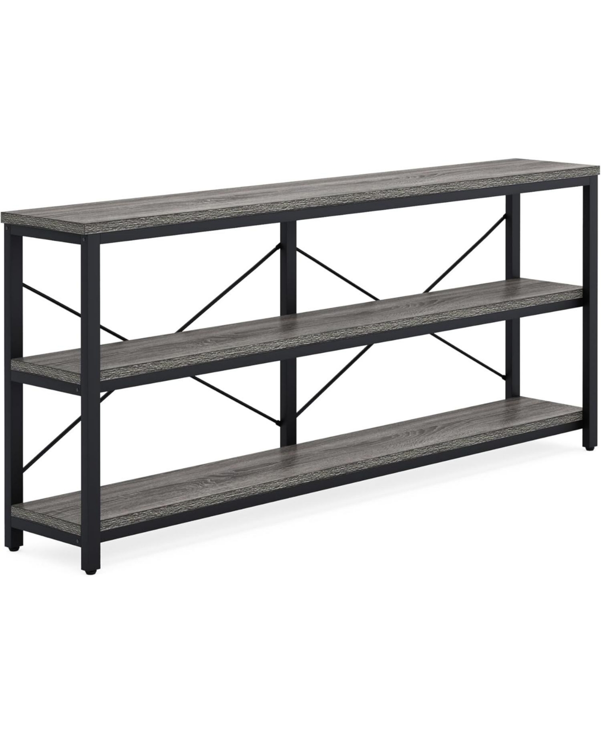 Click here for Tribesigns 71 Sofa Tables Extra Long Couch Table... prices