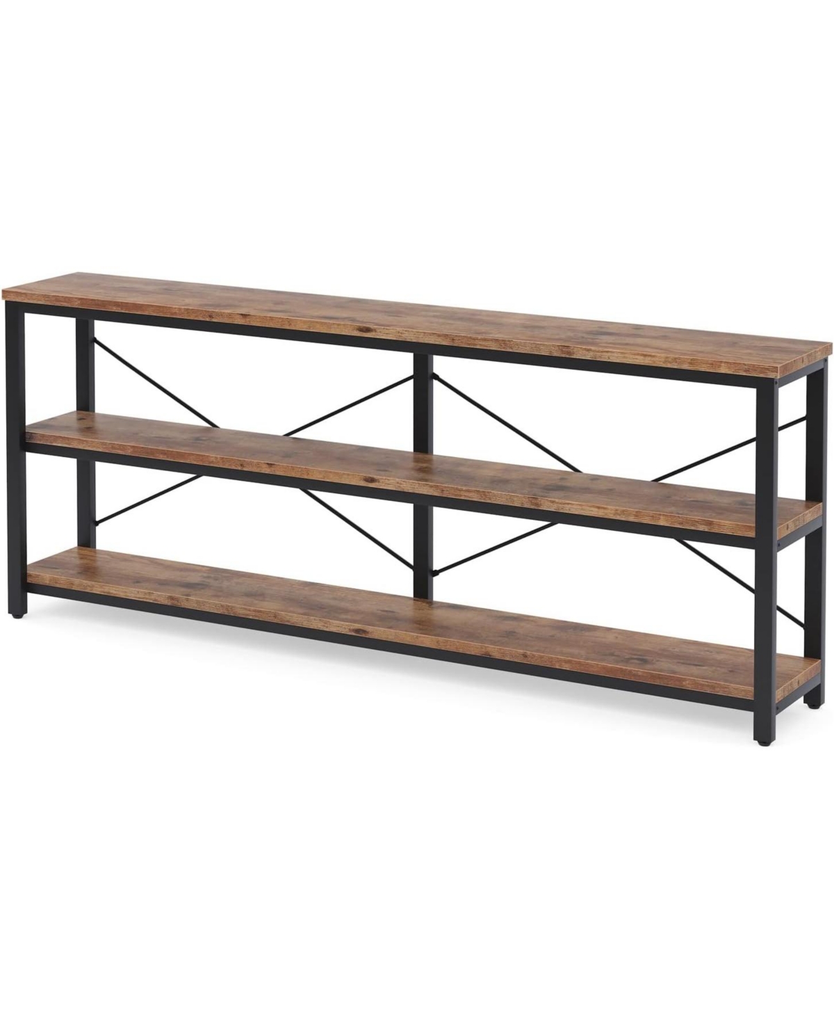 Click here for Tribesigns 71 Sofa Tables Extra Long Couch Table... prices