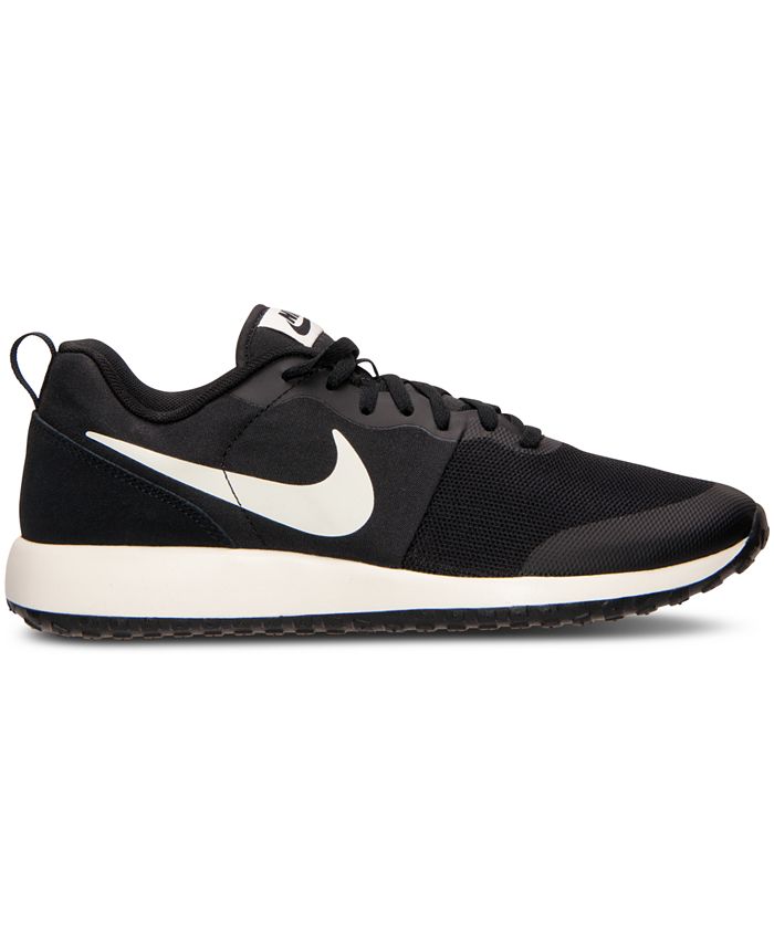 Nike Men's Elite Shinsen Casual Sneakers from Finish Line & Reviews ...