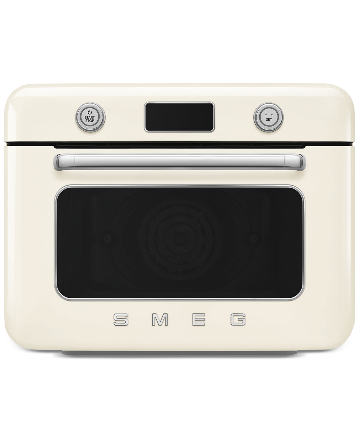 Click here for Smeg Retro Combi 10-Function Countertop Steam Oven... prices
