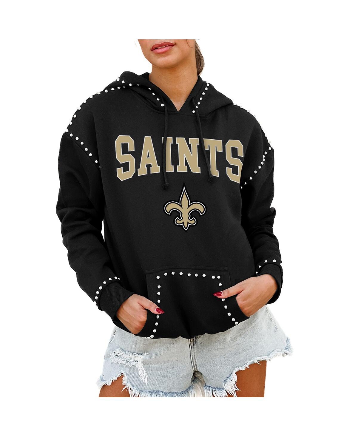Click here for Gameday Couture Womens Black New Orleans Saints Ca... prices