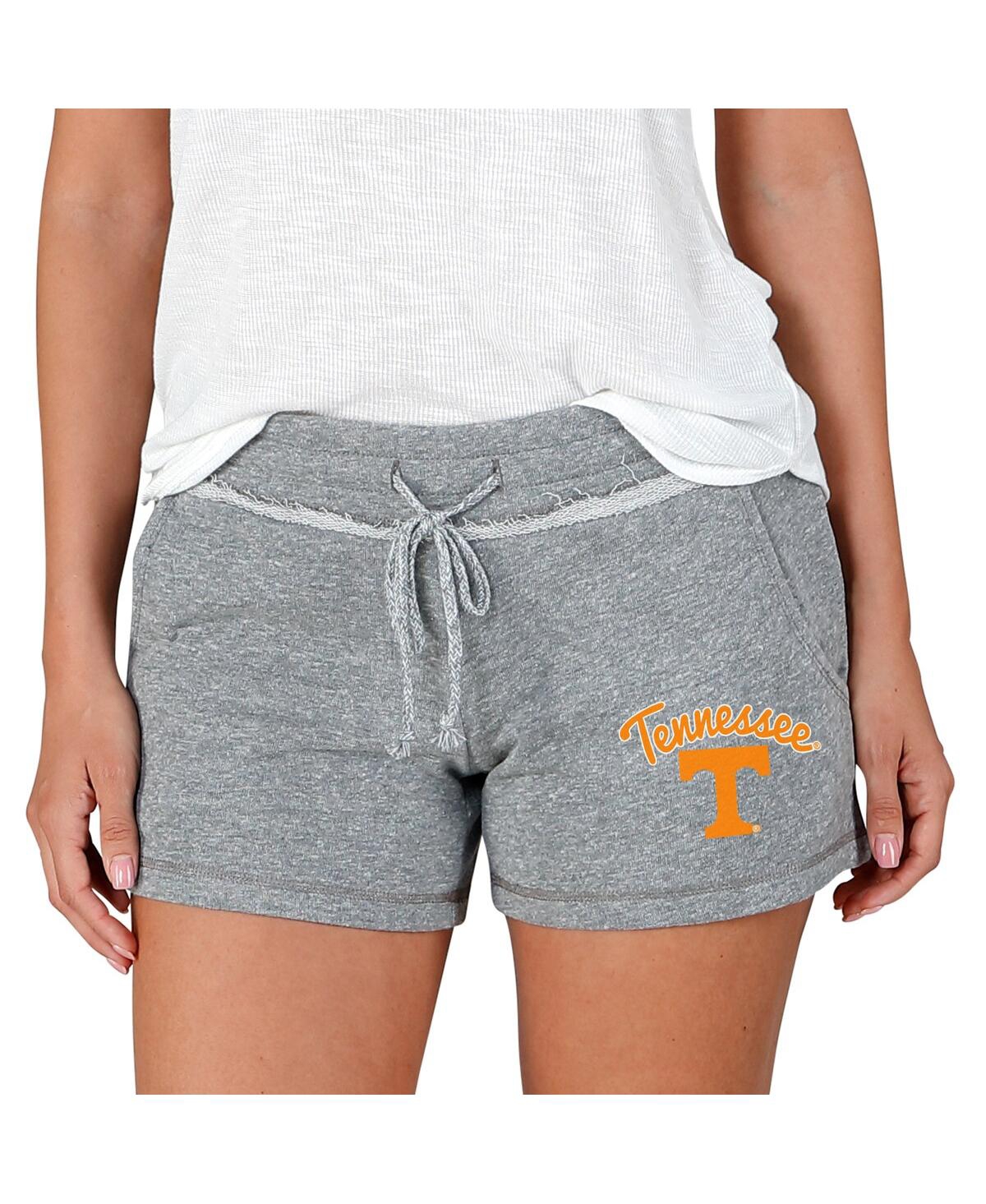 Click here for Concepts Sport Womens Gray Tennessee Volunteers Ma... prices