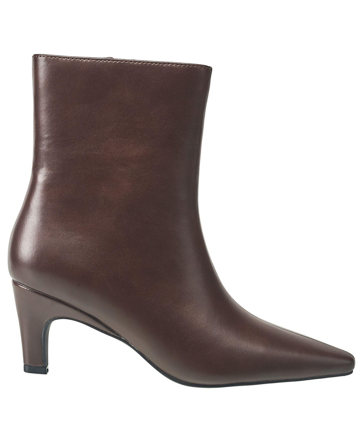 Click here for French Connection Womens Alex Kitten Heel Bootie -... prices
