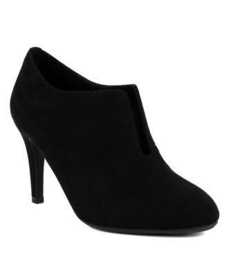Jones New York Women's Kaipo Stiletto Dress Shooties - Macy's