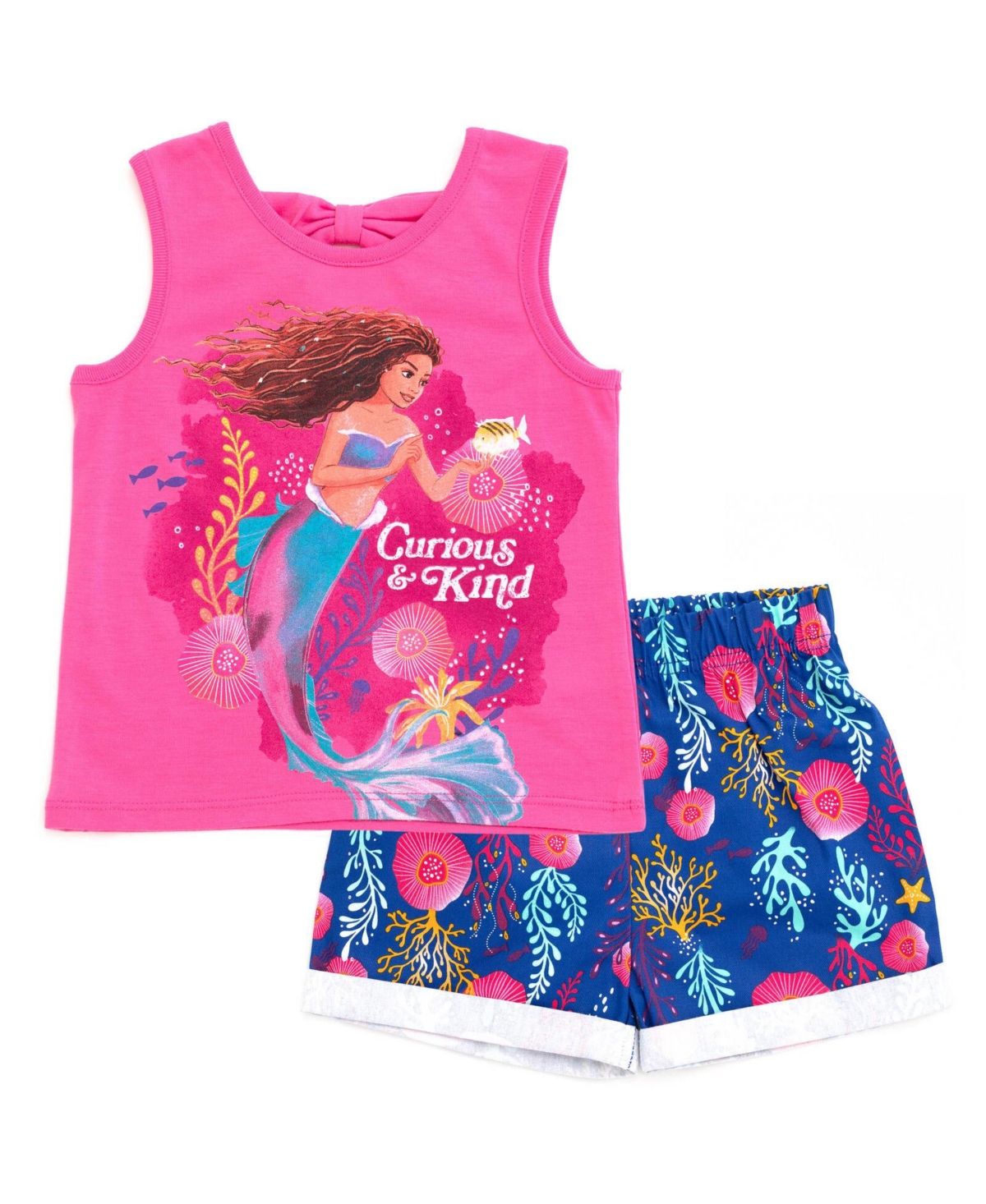 Click here for Disney Toddler Girls Princess Ariel Mermaid Live A... prices