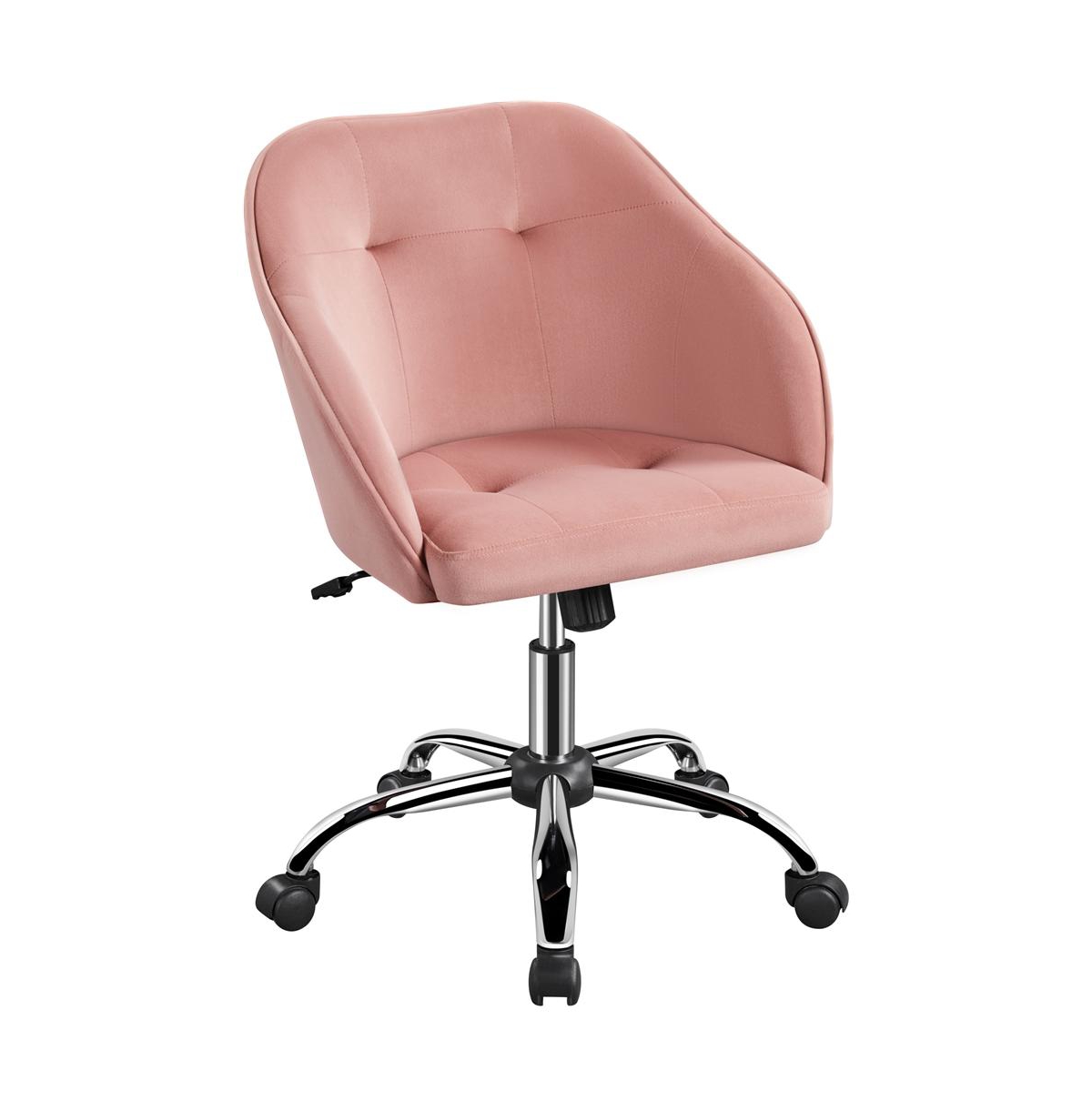 Click here for Yaheetech Modern Desk Chair Computer Chair for Hom... prices