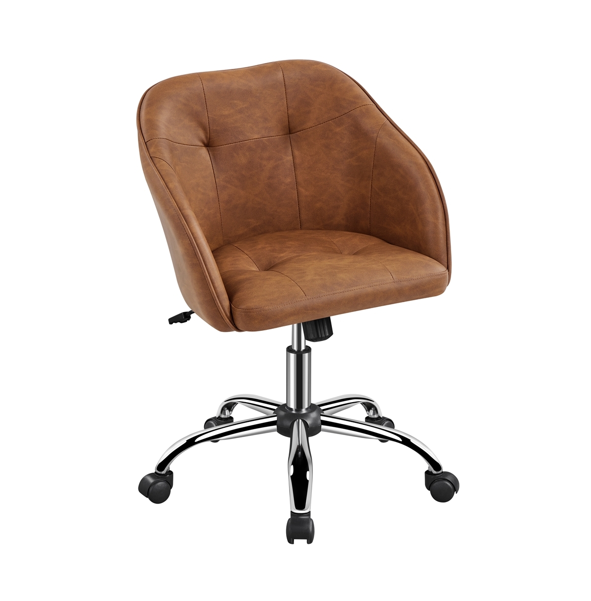 Click here for Yaheetech Modern Desk Chair Computer Chair for Hom... prices